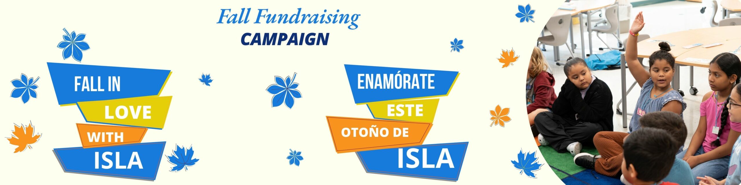 ISLA NC - https://www.laislaschool.org